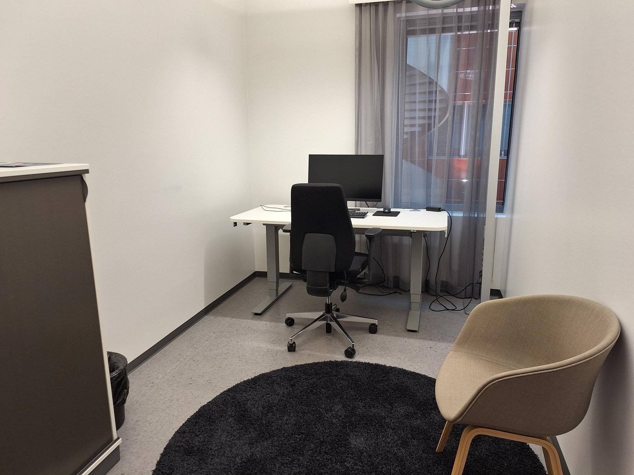 Tiedepuisto | Inspiroivat toimitilat ja Coworking-tilat Joensuussa